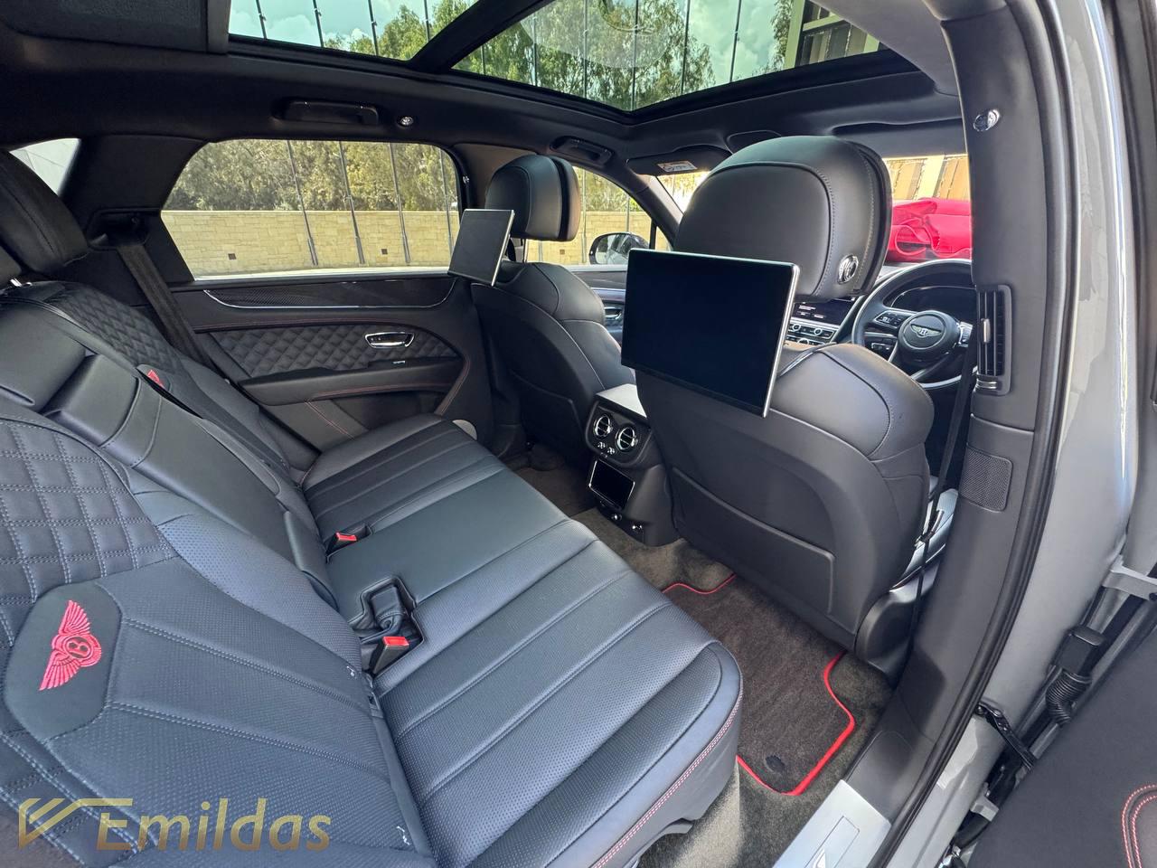 Gallery - Emildas ventures